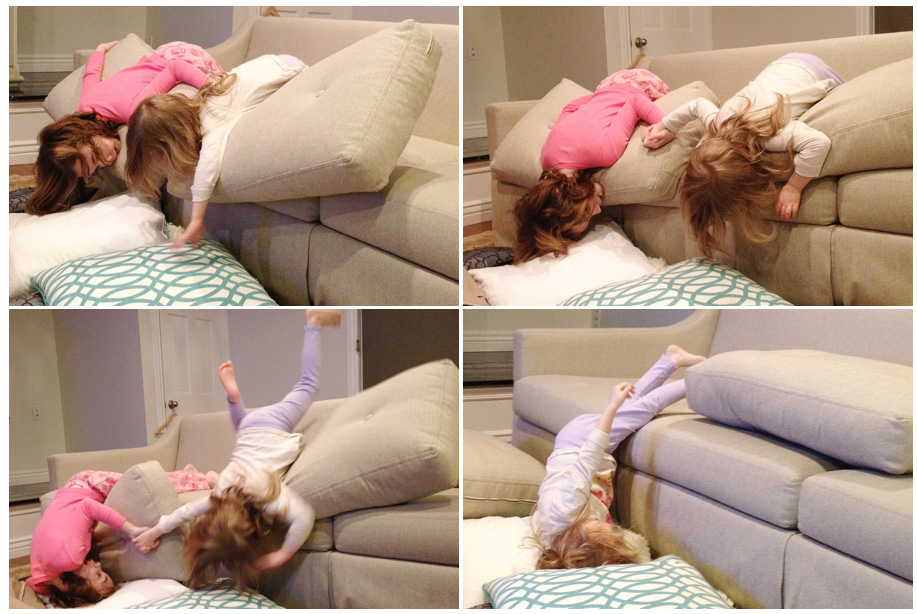 The Couch Game Dooce The Couch Game Dooce