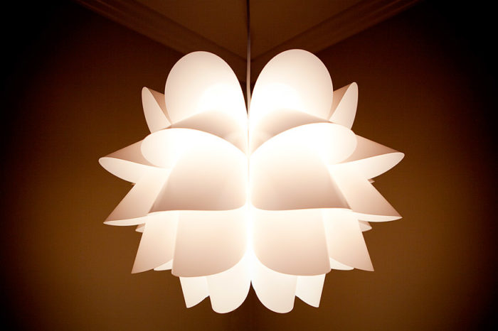 KNAPPA pendant lamp | dooce®