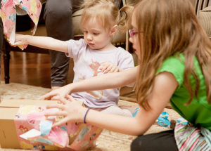 Newsletter: Marlo turns two | dooce®