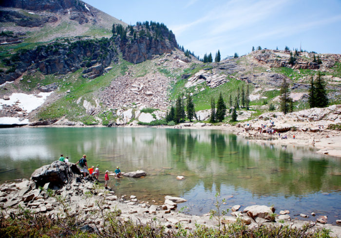 Cecret Lake | dooce®