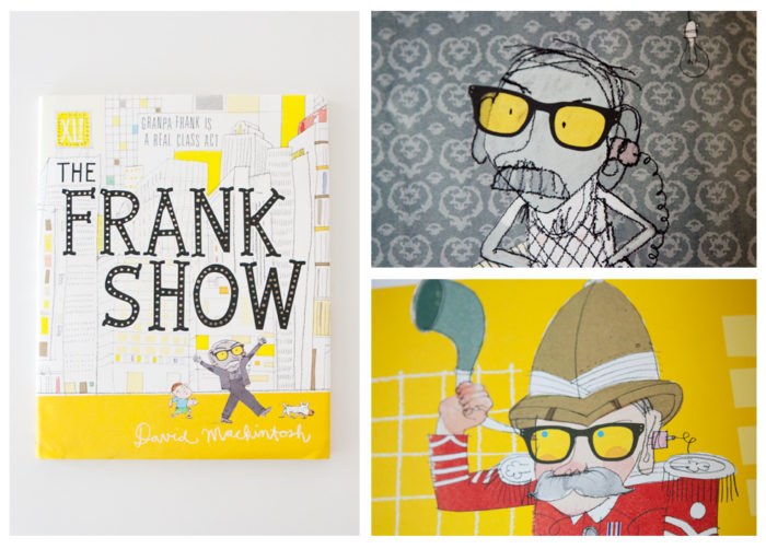 The Frank Show | dooce®
