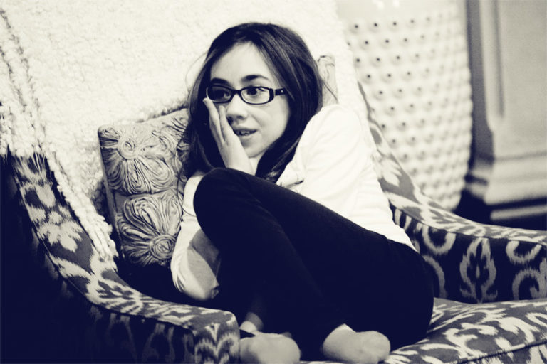 Figuring it out | dooce®