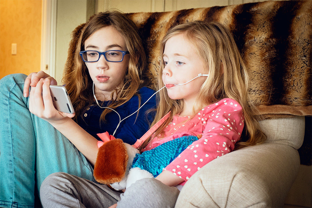 dooce® | Modern childhood