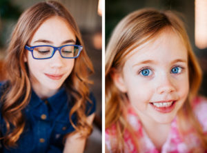 With my little girls | dooce®