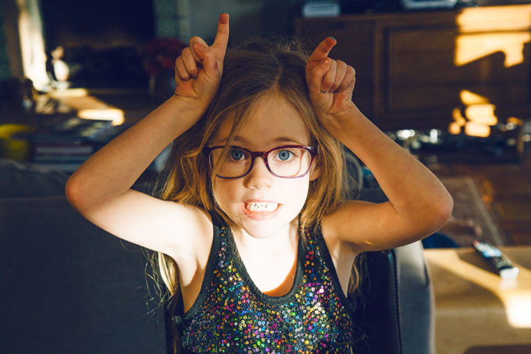 Beautiful contradictions | dooce®