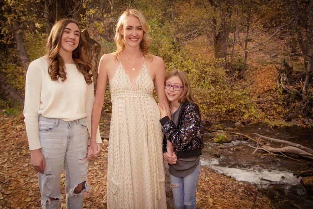 Family portraits 2019 | dooce®