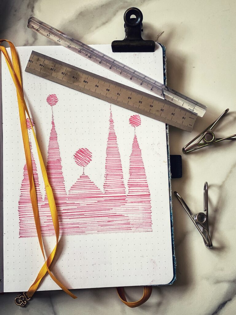 dooce® | fart stain on a freight train