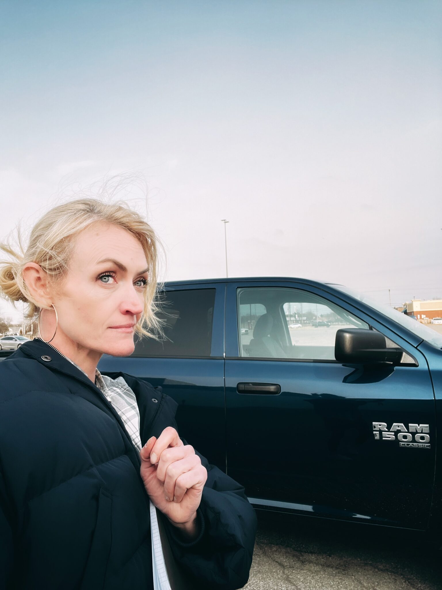 dooce® | gettin' clean's the easy part, and then comes life